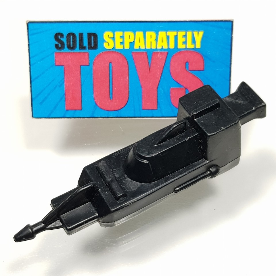 MOTU Stilt Stalkers TOP LASER GUN original playset accessory He-Man ...