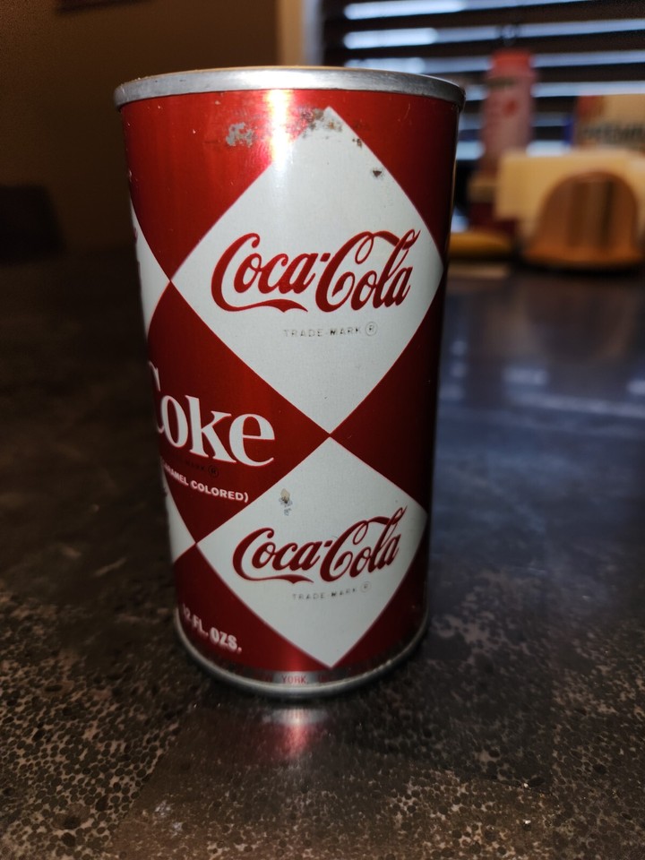 old coke can | eBay