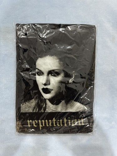 Taylor Swift Reputation Stadium Tour Black Towel Official Towel Rare ...