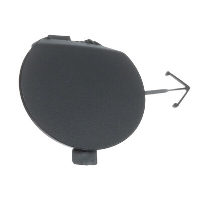 2010-2011 Mazda 3 2.0L Front Bumper Tow Hook Hole Cover Cap OEM BBM4-50 ...