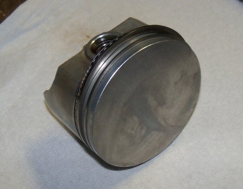 JOHN DEERE 316 ONAN 318 420 B43 B48 P218 P220 Piston, STANDARD 112-0277 ...