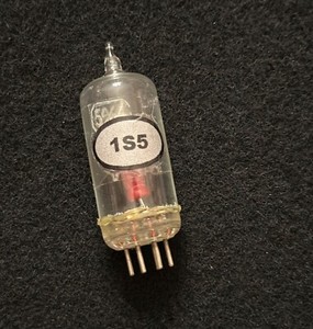 solidstatetubes | eBay Stores