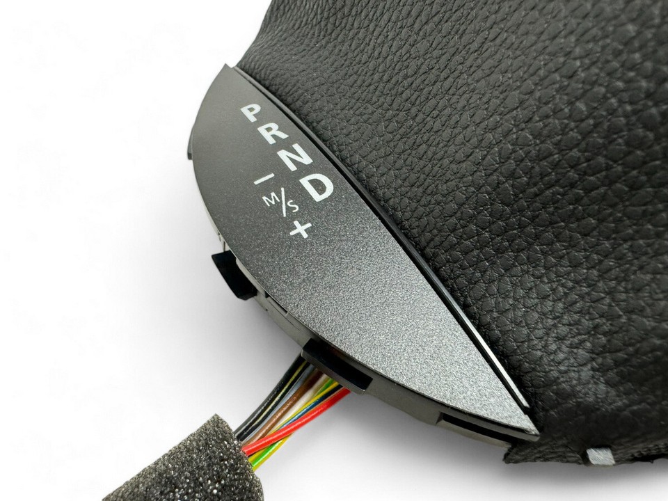 Mini Countryman Paceman Automatic Shift Boot NEW OEM 25169803426 11-16 ...