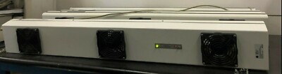 Cleanroom Equipment & Supplies - Ion Systems