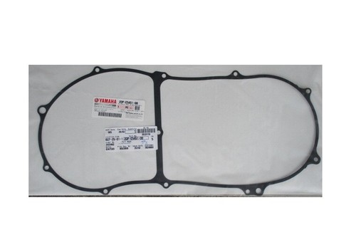 Yamaha 2DP-E5451-00 Case Cover Seal 1 - N-max 125 15 3664369031456 | eBay