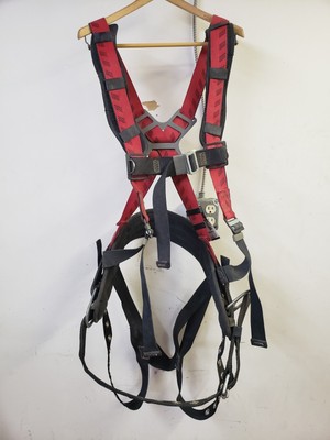 Safety Harnesses