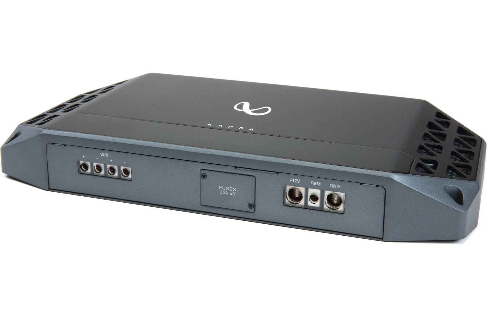 Infinity KAPPA One K Monoblock 1000W Car Amplifier for sale online | eBay