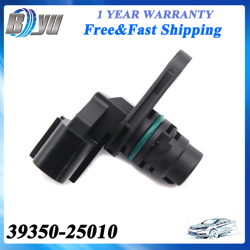 # 39350-25010 ENGINE CAMSHAFT POSITION SENSOR for 06-16 HYUNDAI KIA ...