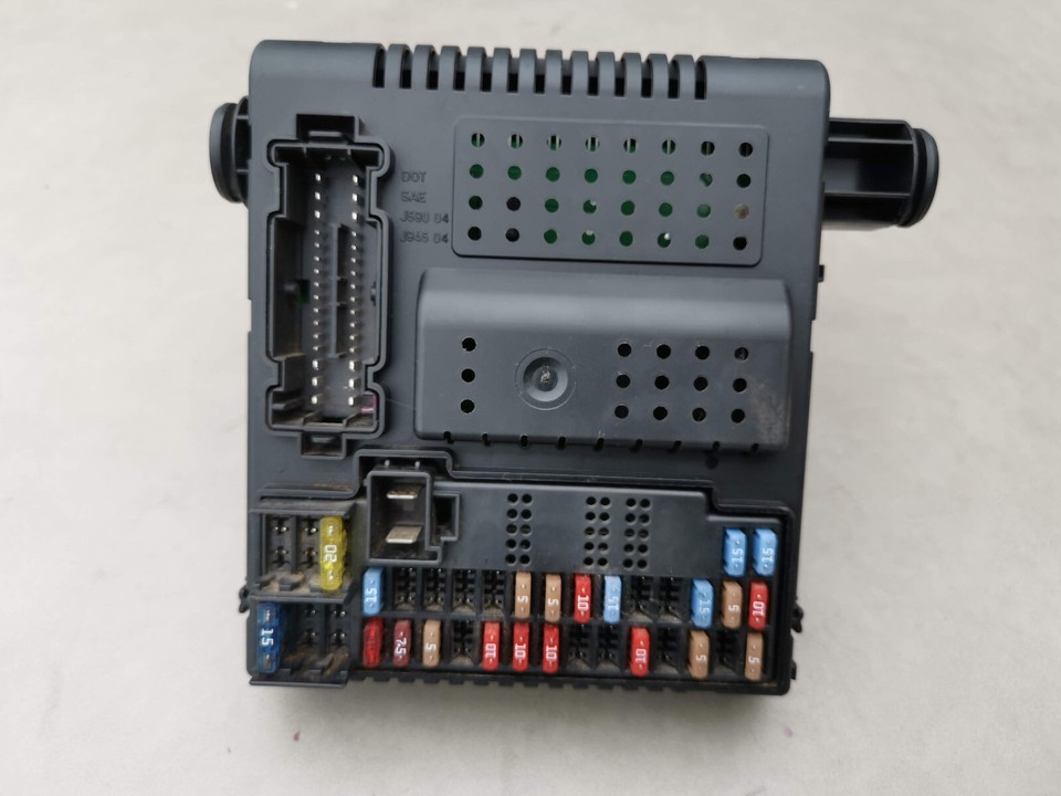VOLVO Body control module (BCM) 30728542 12243779 | eBay