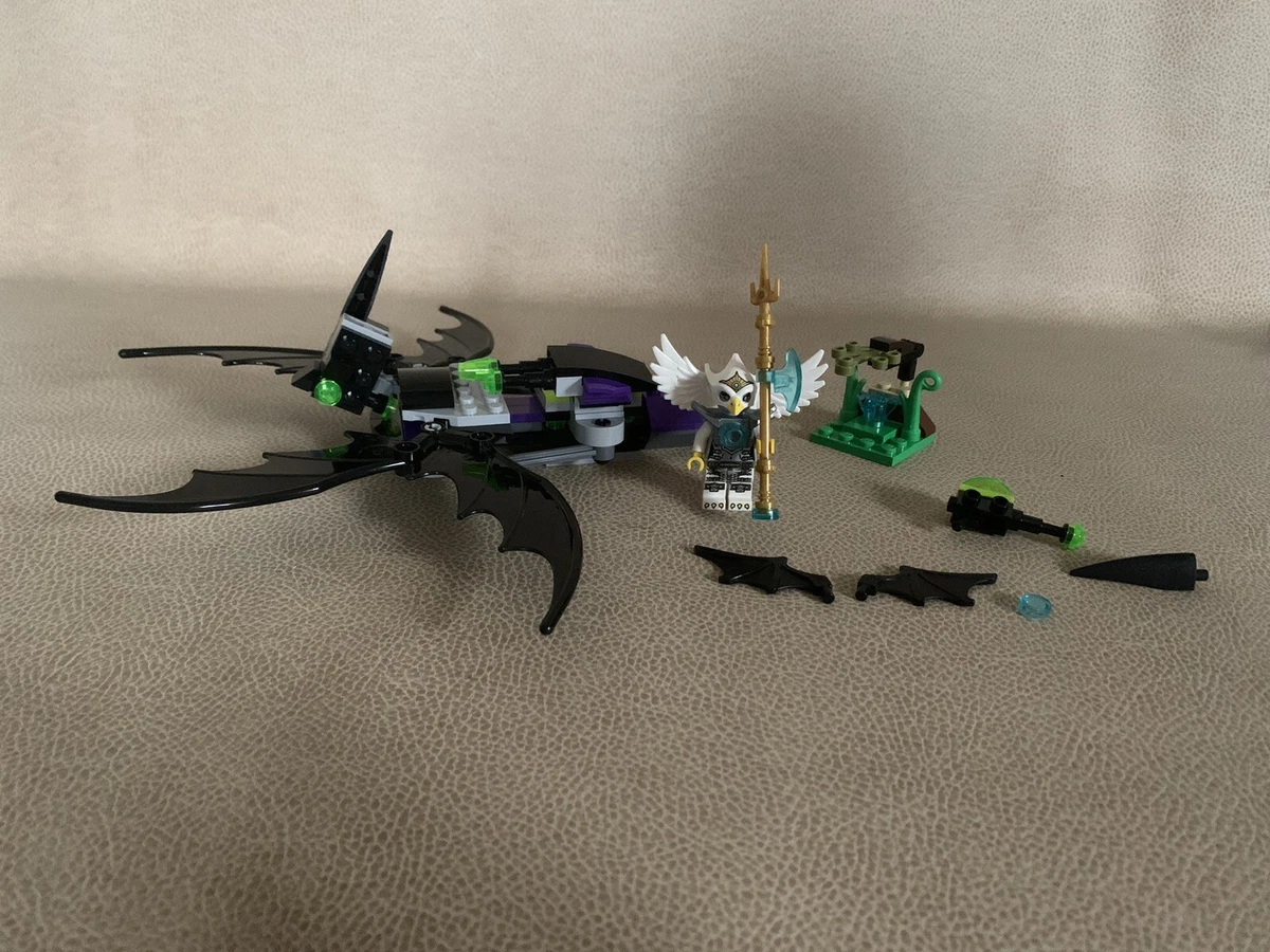 Lego Chima Braptors Wing Striker