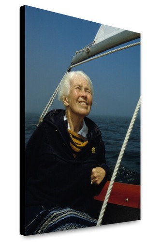 Canvas Print: Mary Elizabeth Parkman Peabody, View 3 | eBay