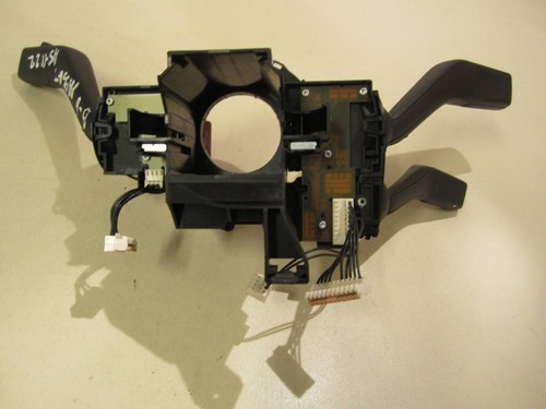 3C9953513R VW Passat B6 Steering column switch 3C9 953 513 R | eBay