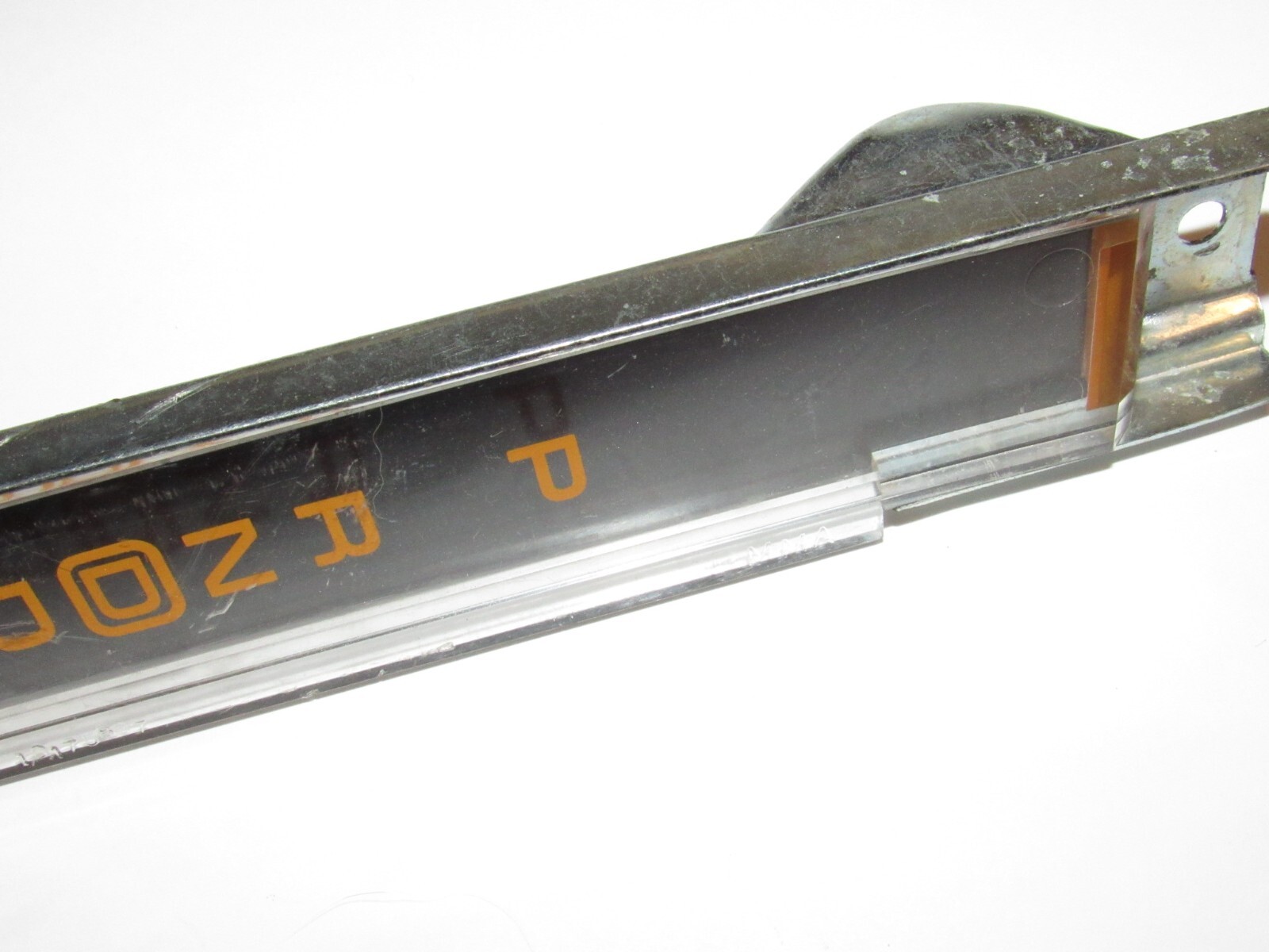 Fit For 90-93 Chevrolet Corvette Automatic Transmission Indicator Light ...