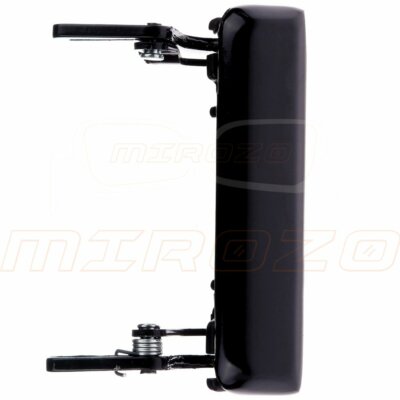 MIROZO Liftgate Tail Gate Rear Back Latch Handle Metal For 1993-2003 ...