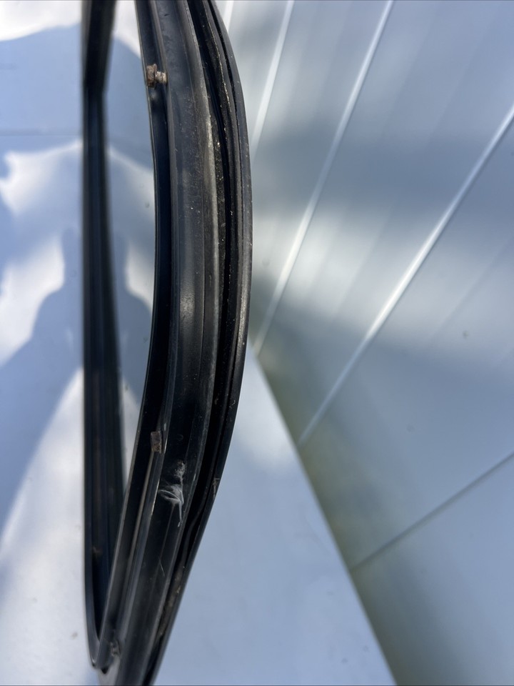 Truck Cap Topper Sliding Side Window Replacement Seal Most Brands 16 ...