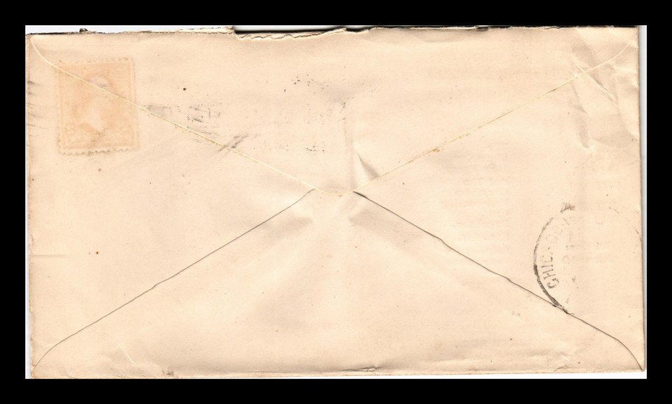 DR JIM STAMPS US COVER BEER PUMP ILLUSTRATED ADVERTISING CHICAGO ...