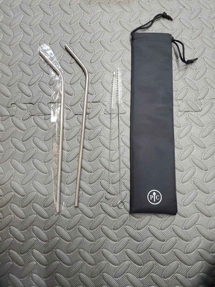 Pampered Chef Corn Holders Screw On Plastic Storage Box With 2 ...