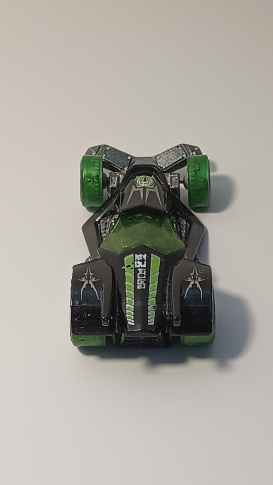 Hot Wheels Acceleracers RACING DRONES CM6 RD-06 | eBay