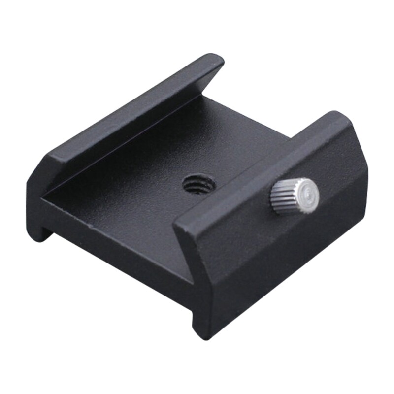 Universal Dovetail Base Fully Metal Finder Scope Mount Base Bracket | eBay