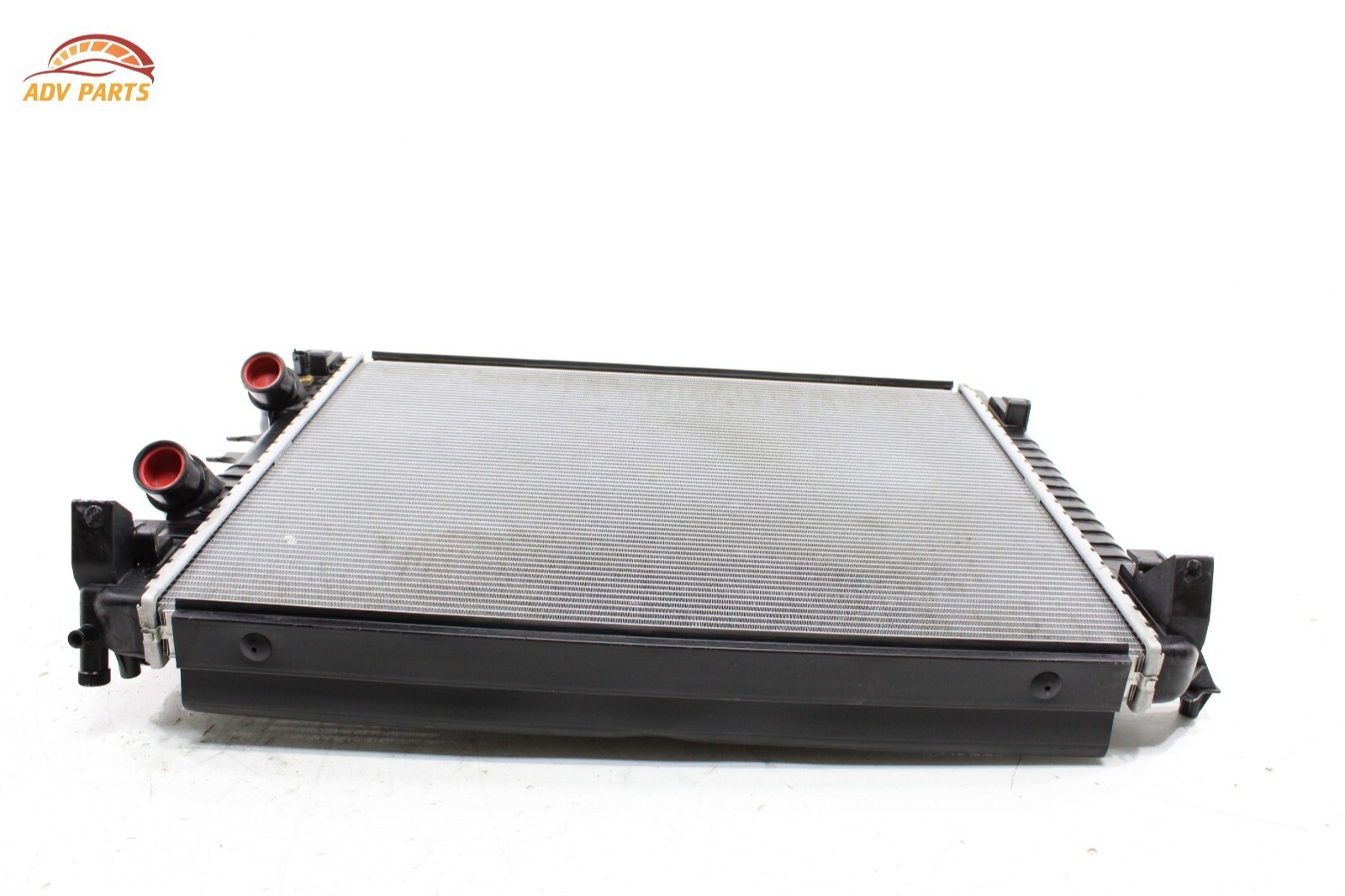 2017 - 2020 MASERATI LEVANTE 3.0L ENGINE COOLANT COOLING RADIATOR OEM ...