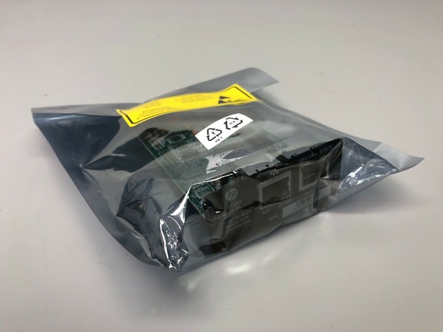 HP AF465A UPS Network Module Mini-slot Kit for sale online | eBay