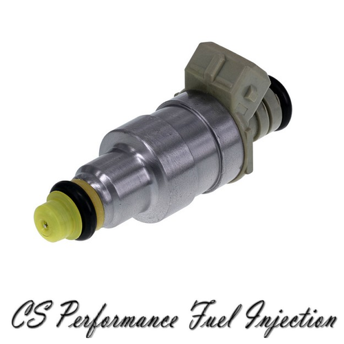 OEM Bosch Fuel Injectors (6) 0280150126 set for 82-87 BMW 2.7L I6 325 E ...