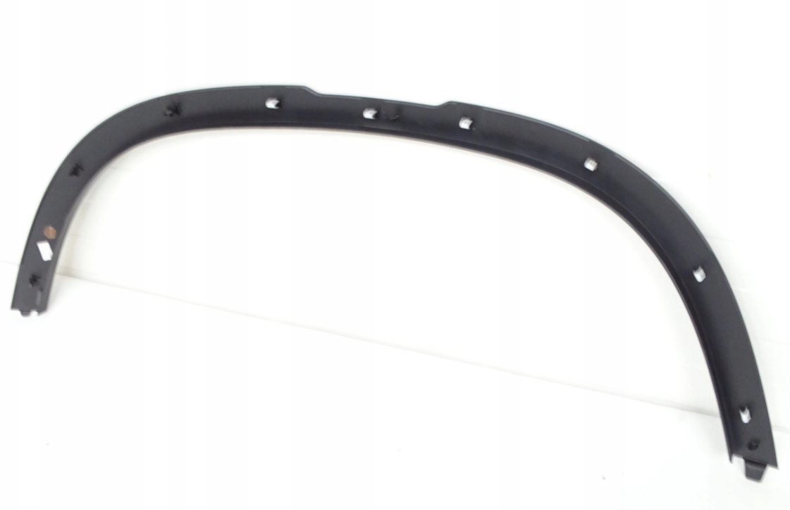 LR DEFENDER L663 Front Right Fender Wheel Arch Molding LR147922 NEW ...