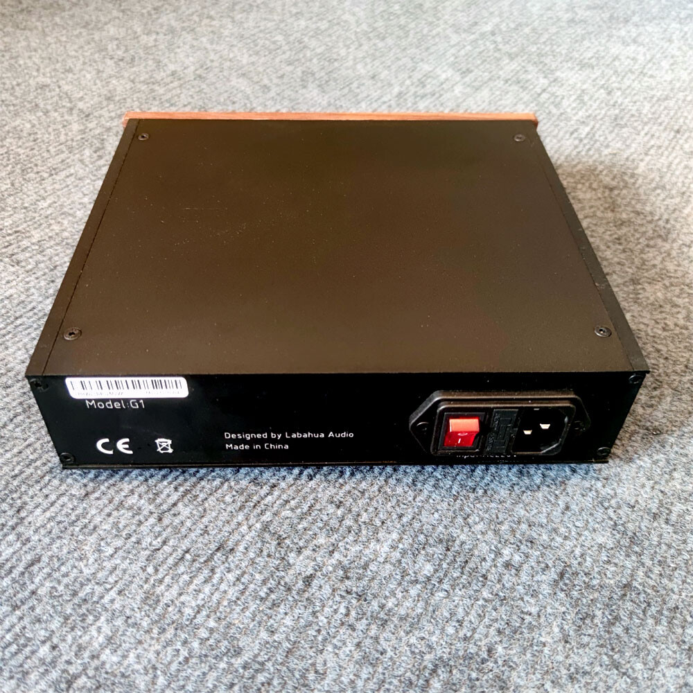 HiFi Grounding Box Noise Eliminator Signal Filter For Home Audio System ...