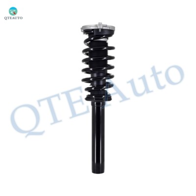 Front Quick Complete Strut-Coil Spring Assembly For 2017-2024 Volvo ...