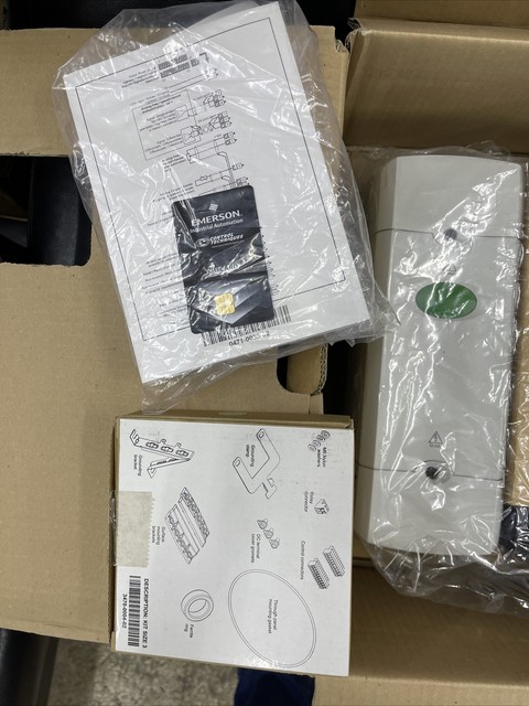 Emerson Control Techniques SP3401 Unidrive 35a 460vac for sale online ...