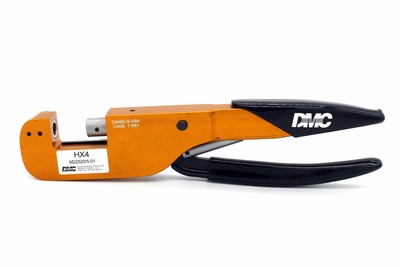 Crimpers - Daniels Hx4 Crimp Tool M22520 5-01