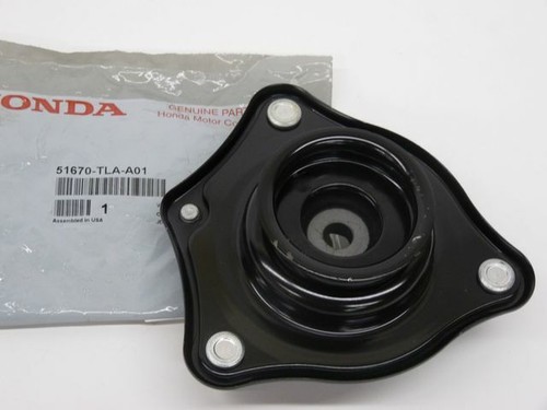 2017-2022 Honda CR-V - Rubber Front Shock Absorber Mounting (51670-TLA ...