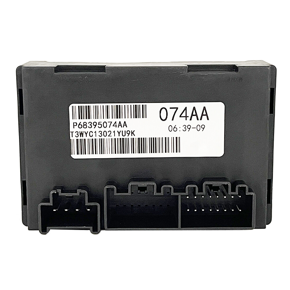 68395074AA Transfer Case Control Module For Dodge Durango Jeep Grand ...
