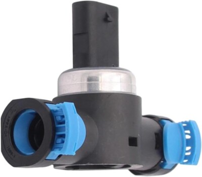 Fuel Pressure Sensor For Volvo S60 S80 V60 V90 XC40 XC60 XC70 T5 T6 ...