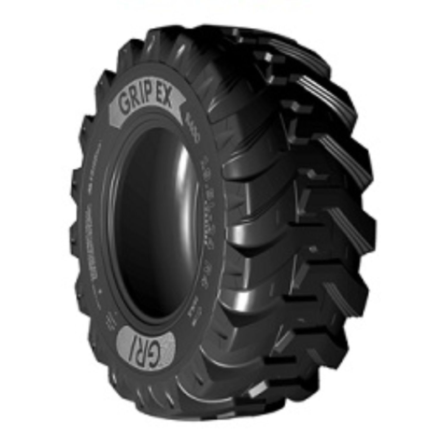 4 New Gri Grip Ex R400 R-4 - 21-24 Tires 2124 21 1 24 | eBay