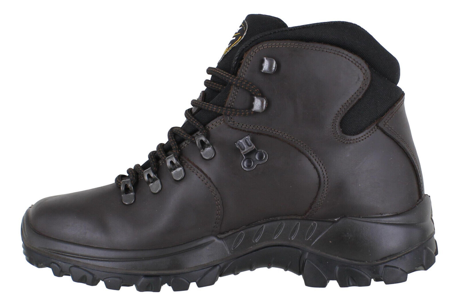 Mens GriSport Everest Waterproof Hiking Trekking Walking Boots Sizes 7 ...