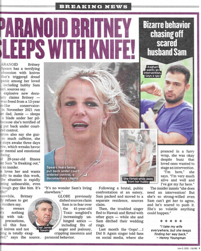 Globe Magazine Kelly Clarkson Prince Andrew Fergie Britney Spears Ross ...