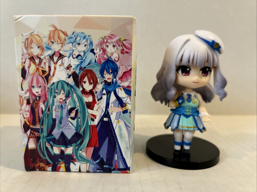 VOCALOID HATSUNE MIKU BLIND MYSTERY BOX FIGURE in TWINKLE STAR OUTFIT 3 ...