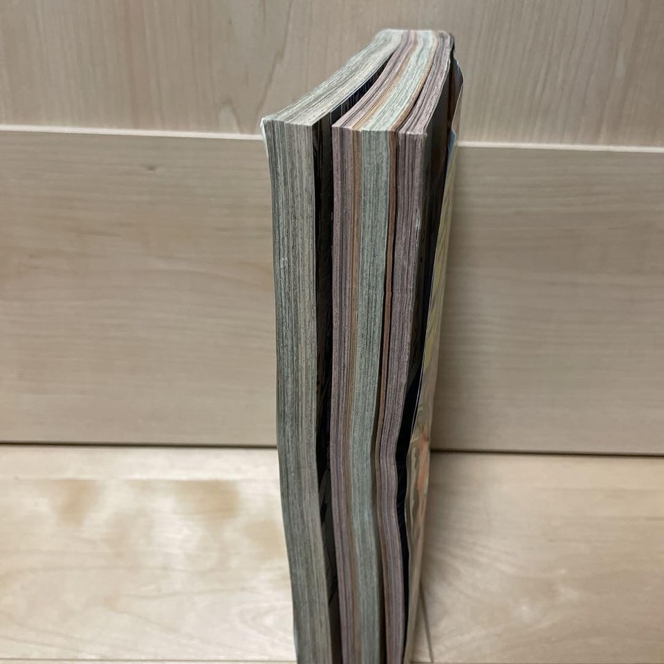 Death Note OneShot Weekly Shonen Jump 2003 Issue 36 Good condition From ...