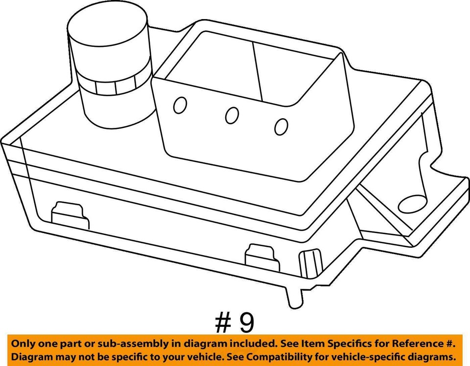 GM OEM 20-23 Sierra 2500 HD Electrical Ignition System-Glow Plug ...