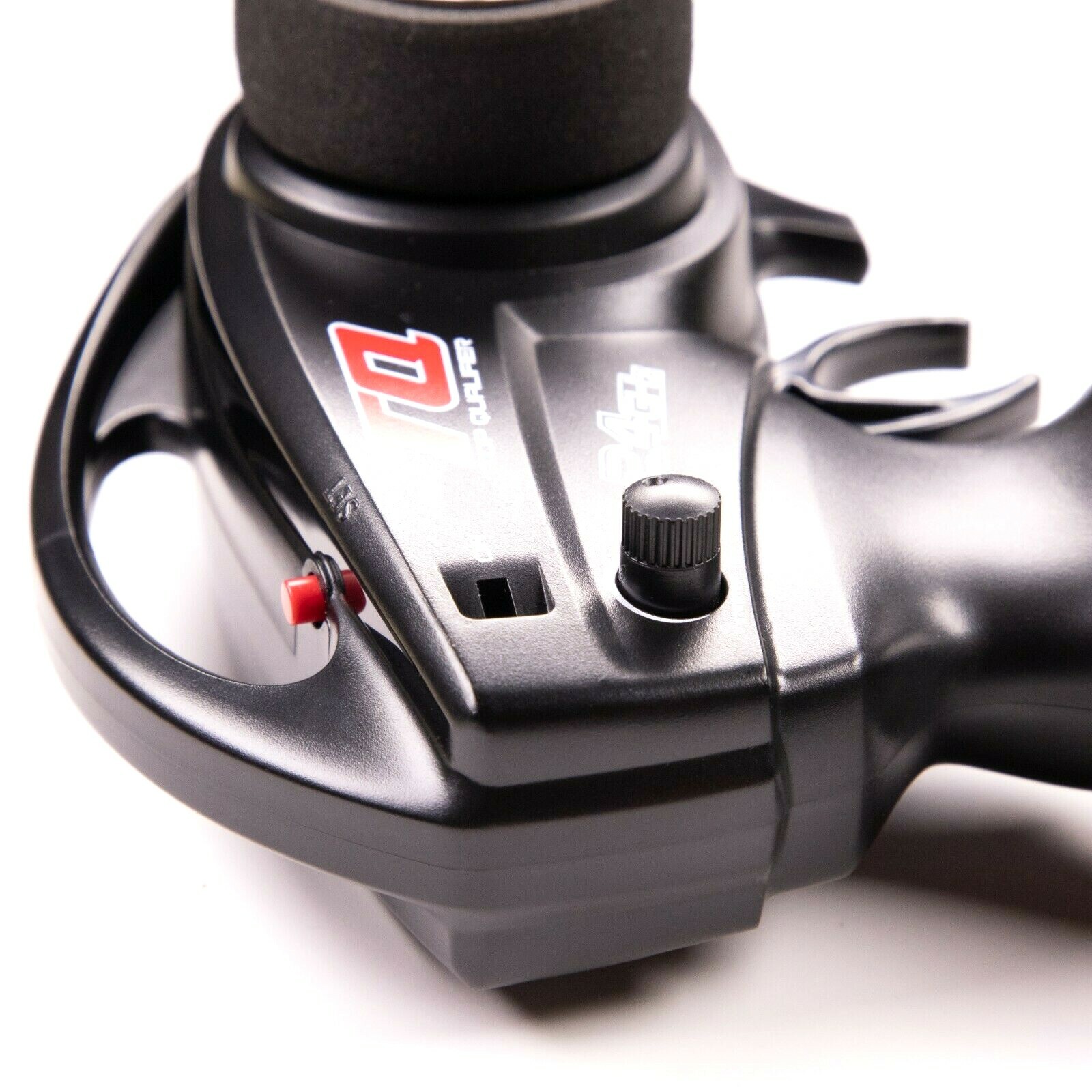 Traxxas TQ 2.4GHz (2-Channel) Radio System 6516 With Receiver | eBay