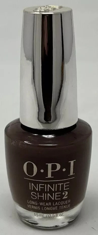 OPI Nail Lacquer INFINITE SHINE Long Wear Nail Polish New YOU CHOOSE ...