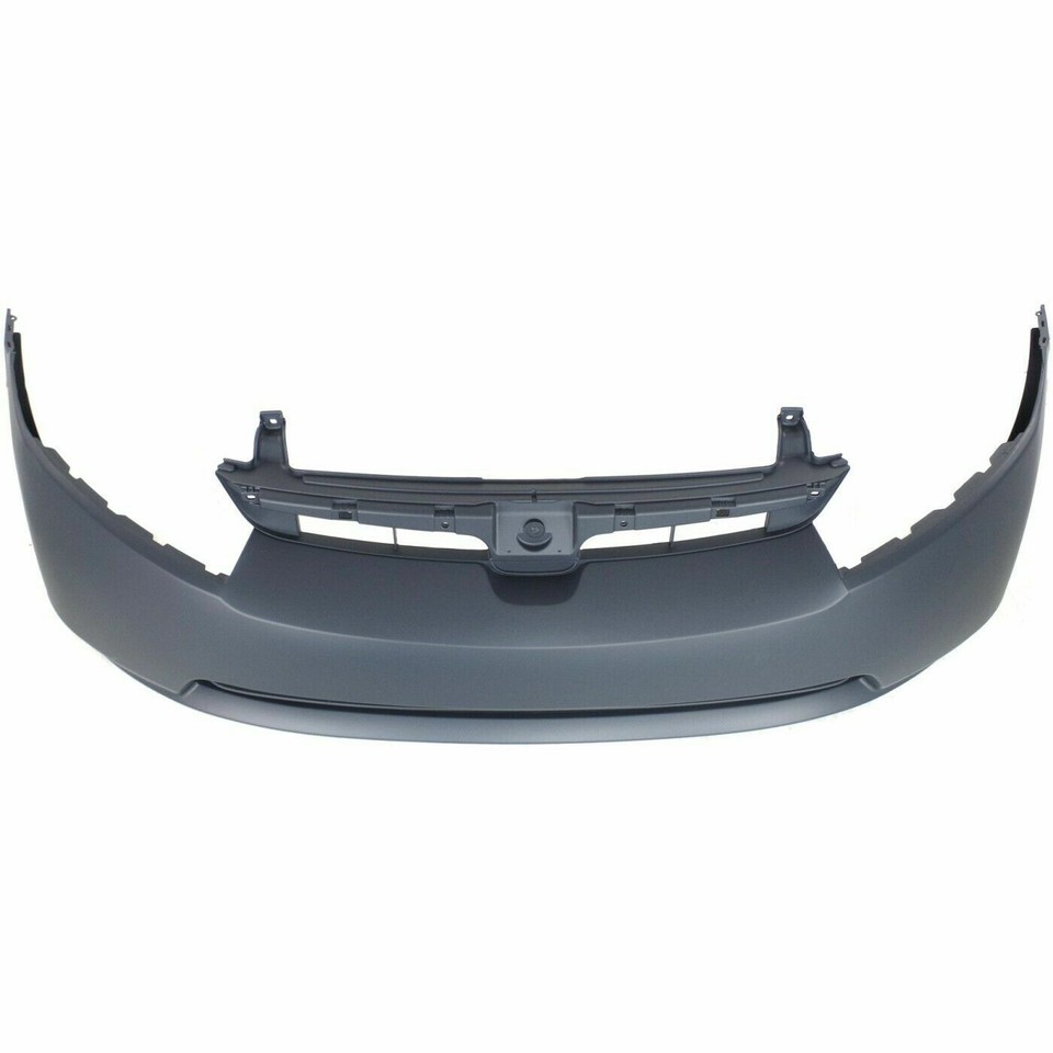 Front Bumper Cover For 2006-2008 Honda Civic Sedan 1.8L HO1000239 ...