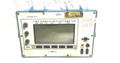 Cable Testers - Progressive Electronics Model