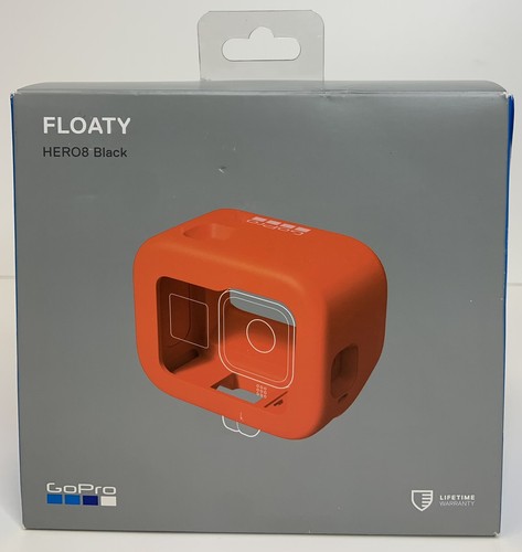 GoPro - Floaty for HERO8 Black ACFLT-001 | eBay