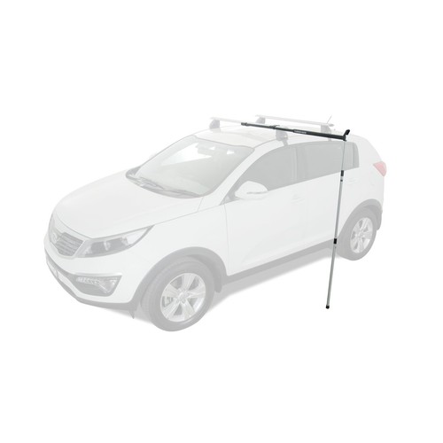 Rhino-Rack RUSL Side Loader for SUP Longboards Kayaks & Canoes Roof ...