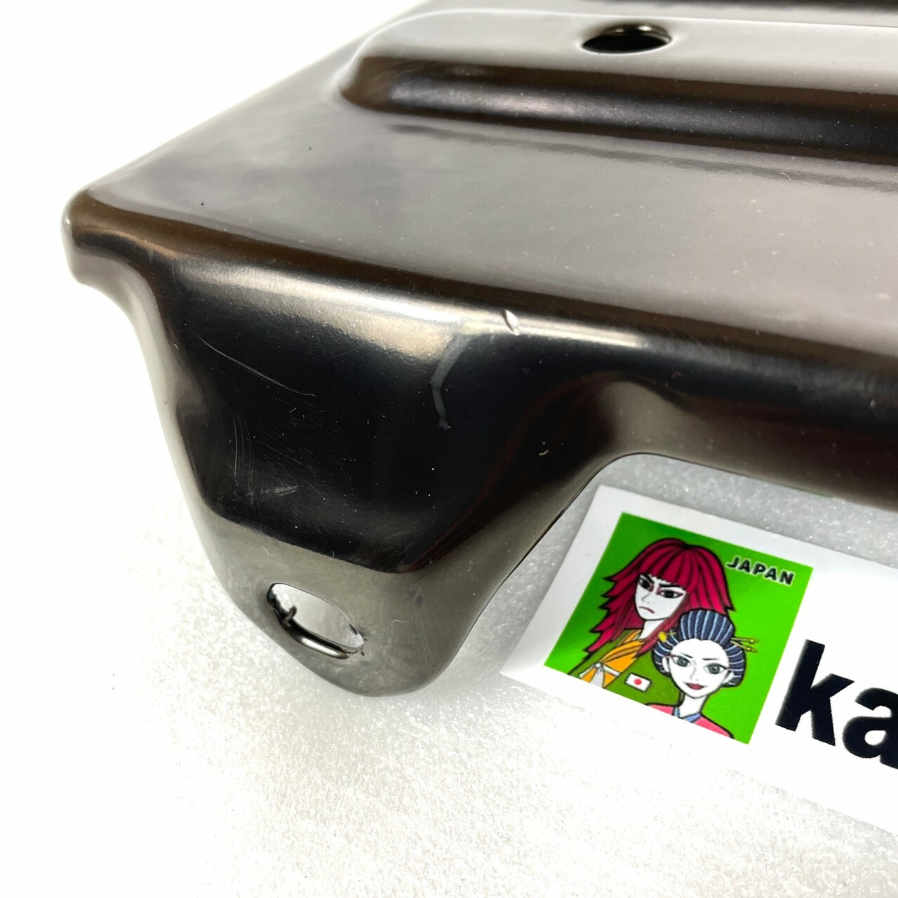 TOYOTA Genuine 74431-90A00 81-90 LAND CRUISER BJ60 FJ62 HJ60 Battery ...