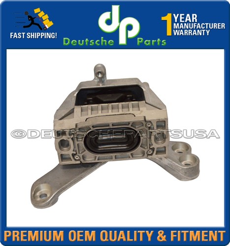 Engine Motor Mount For VW Beetle Golf Jetta Passat Rabbit Right 1J0 199 ...
