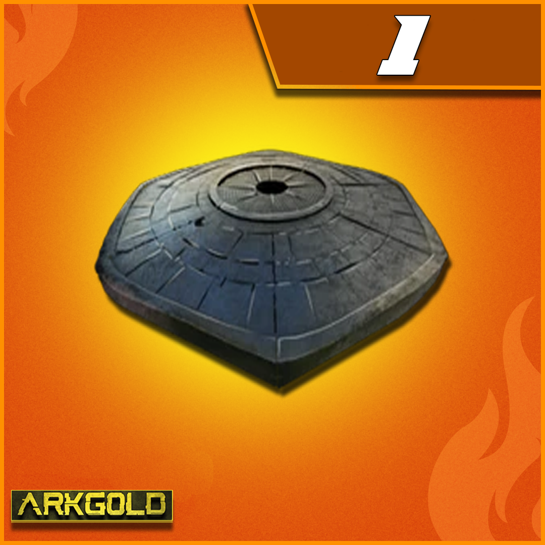 ARK Survival Ascended Metal Structures PVE PS5/XBOX/PC | eBay