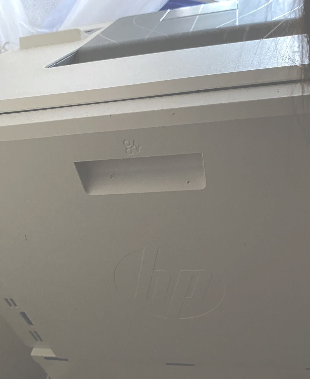 HP LaserJet Pro M452dn Laser Printer - CF389ABGJ for sale online | eBay